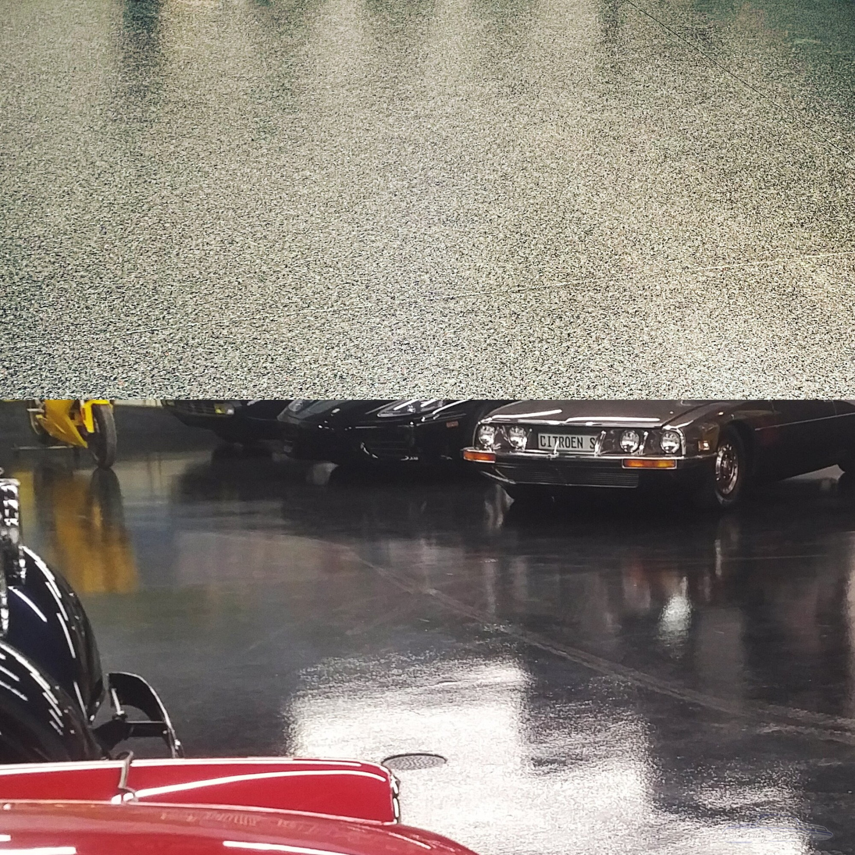 400 Sq Ft Industrial Solvent Epoxy Floor Coating Kit - Durable