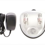 Dual Laser 2 Car Garage Parking Helper - Precision Guidance