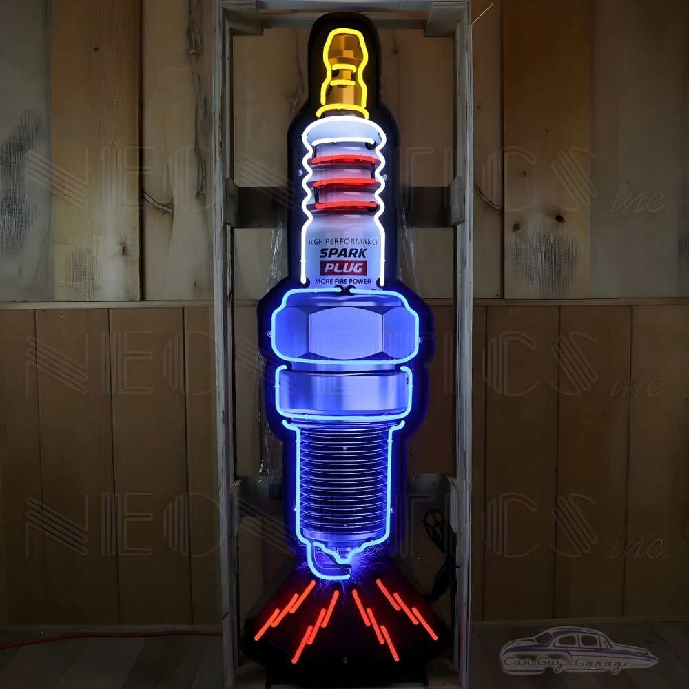 Neon and LED Lighted Signs