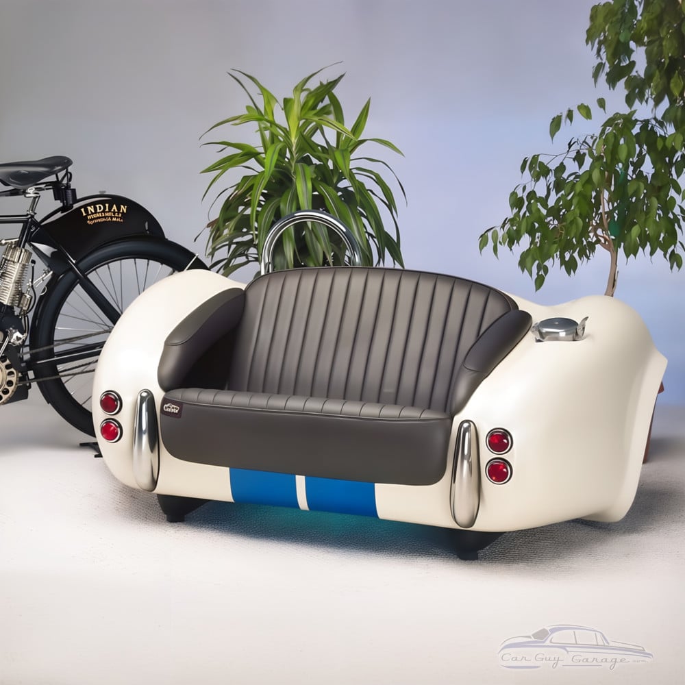 Automobile Furniture