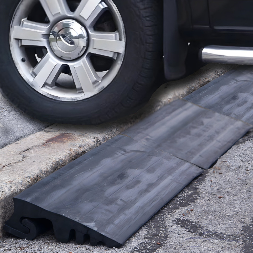 Parking Aids