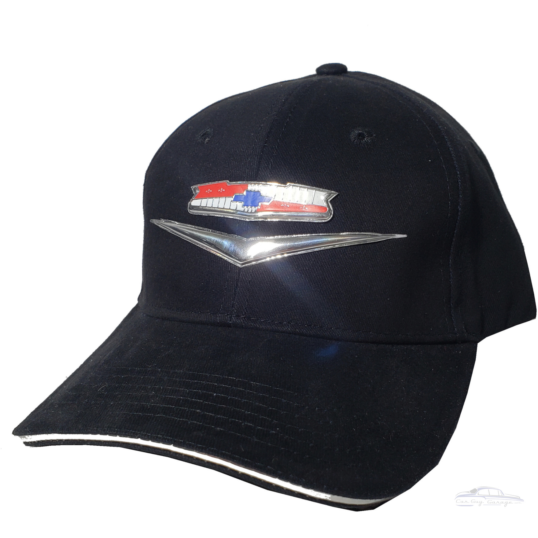 55-57 Tri 5 Bel Air Cap - Classic Car Enthusiast Must-Have