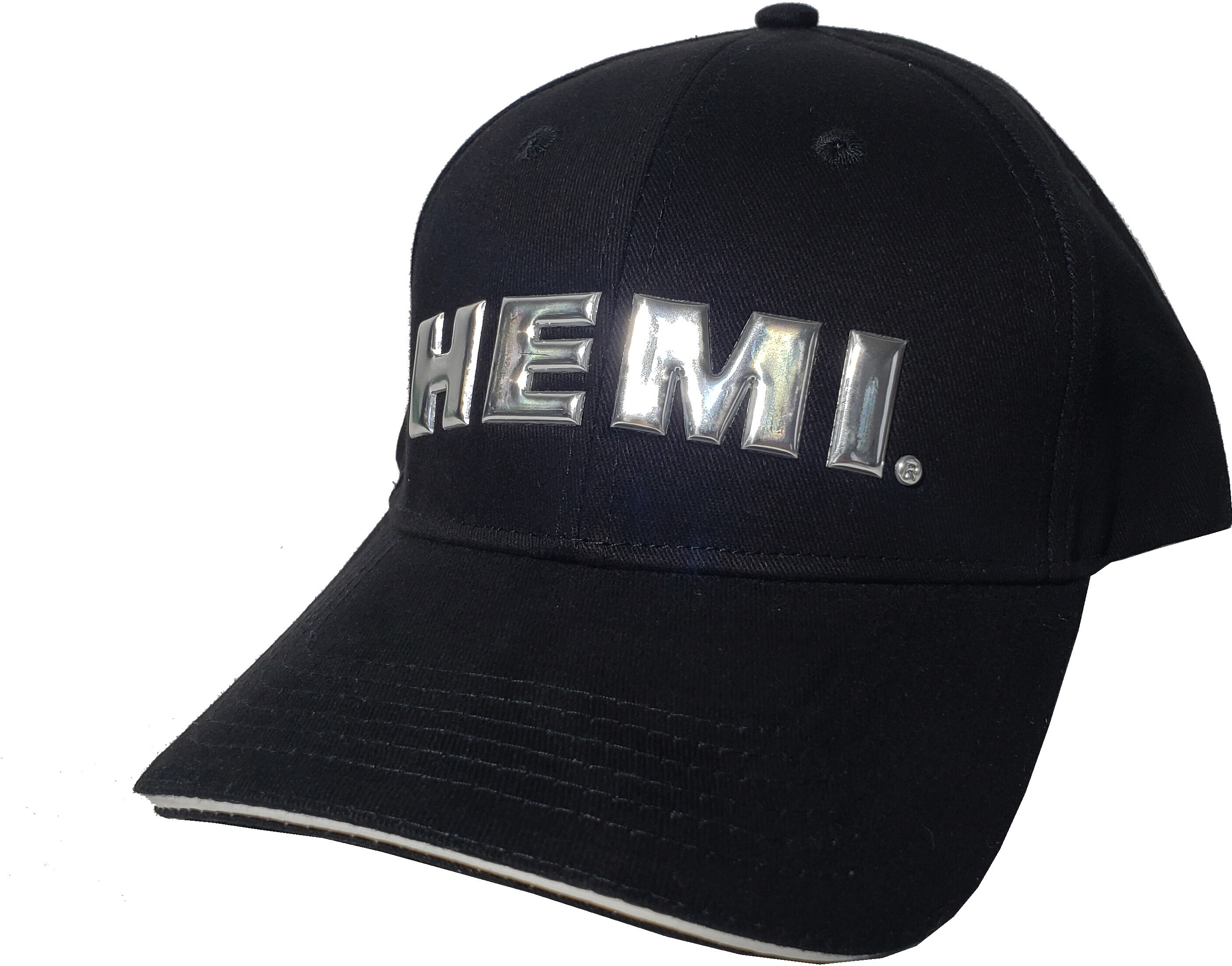 Dodge Hemi Cap