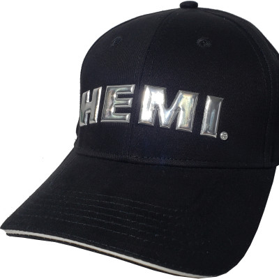 Dodge Hemi Cap - Stylish, High-Quality, One-Size-Fits-All