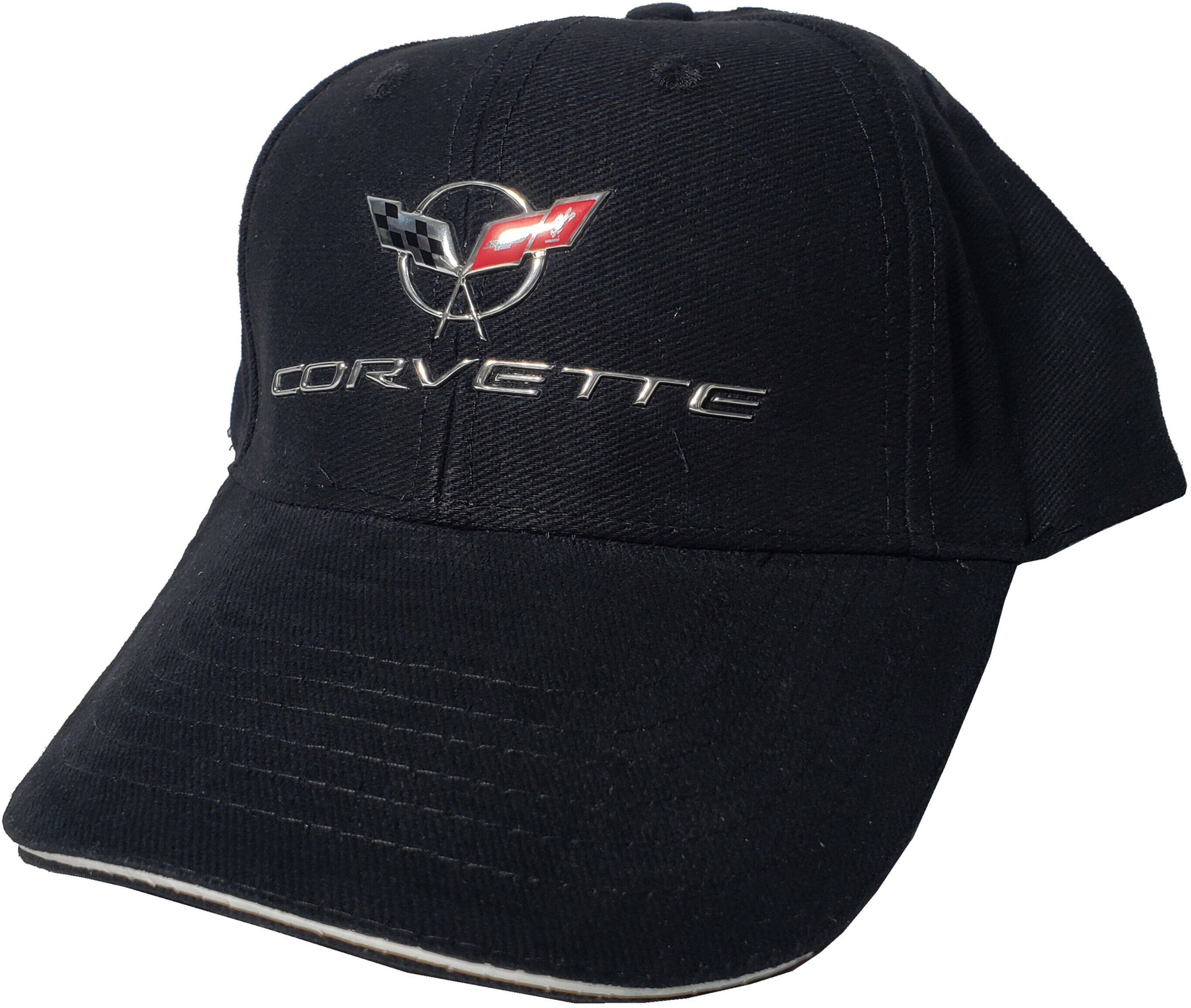 C5 Corvette Cap