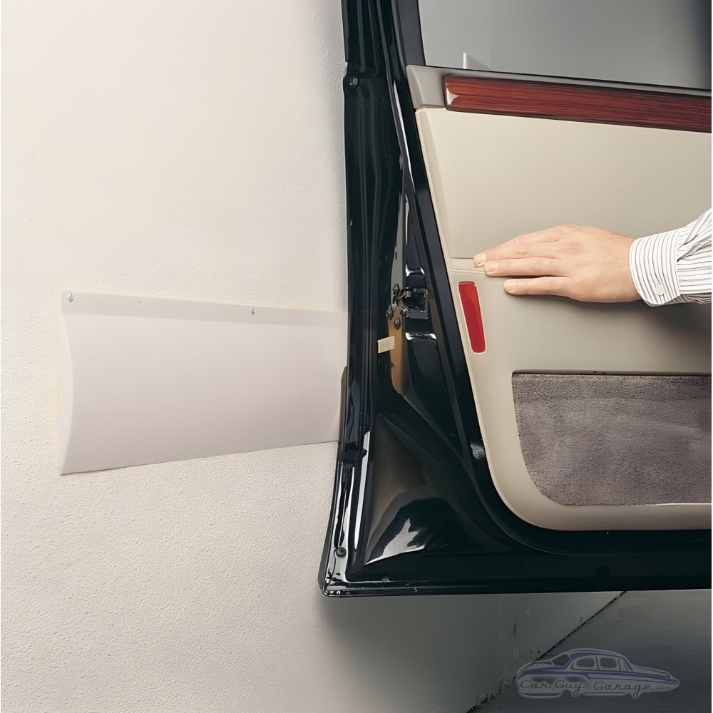 Single Laser Garage Parking Helper - Precision & Easy Install