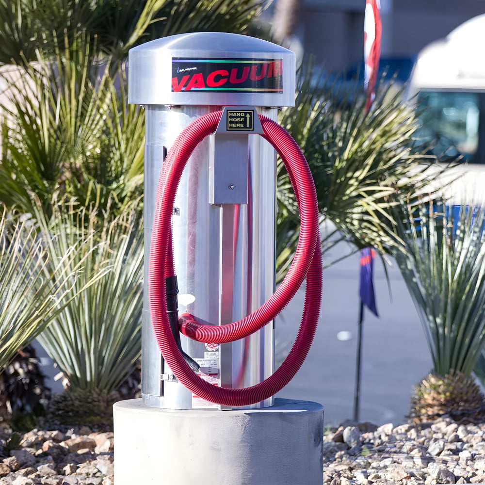 Car Wash Bay Size Guide: Self-Serve & Automatic Requirements