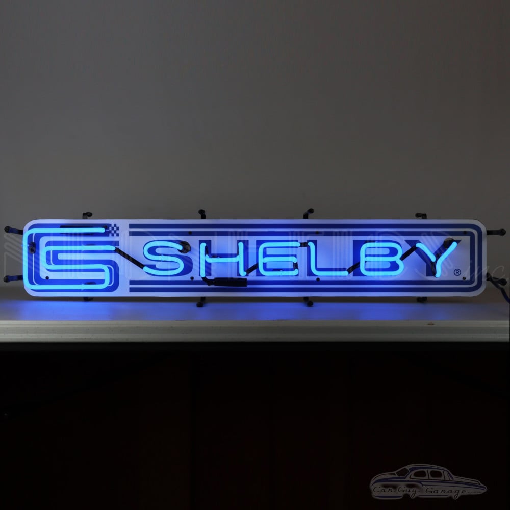 Neon and LED Lighted Signs