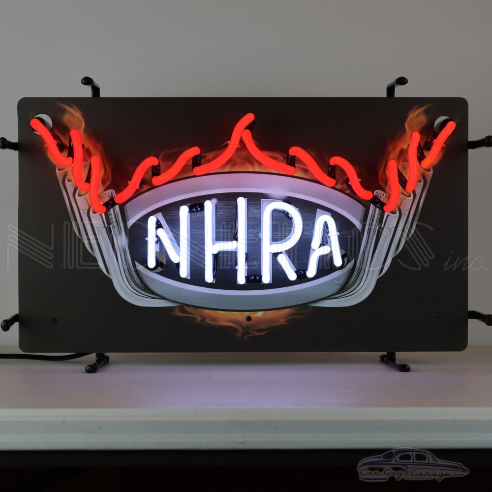 Neon and LED Lighted Signs