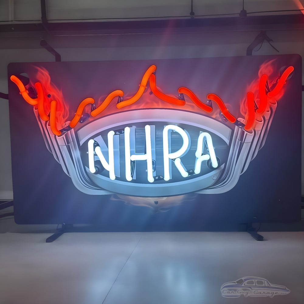 Neon and LED Lighted Signs