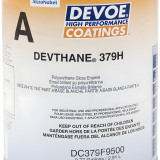 Devthane 379 Clear - High Performance Aliphatic Urethane Finish