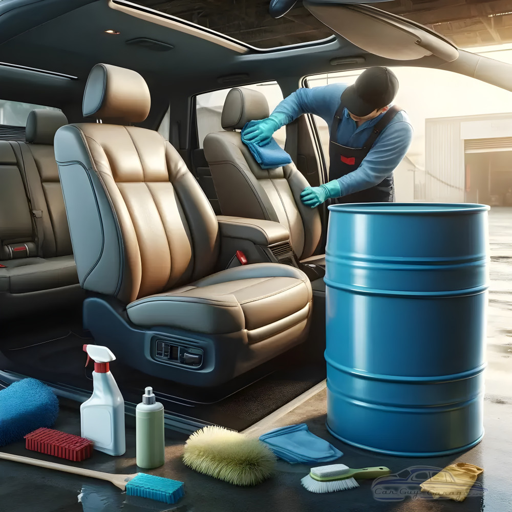 Car Wash Bay Size Guide: Self-Serve & Automatic Requirements
