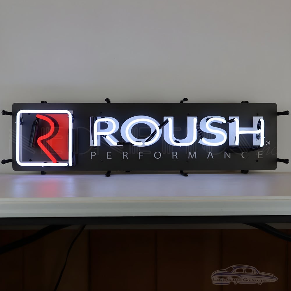 Neon and LED Lighted Signs