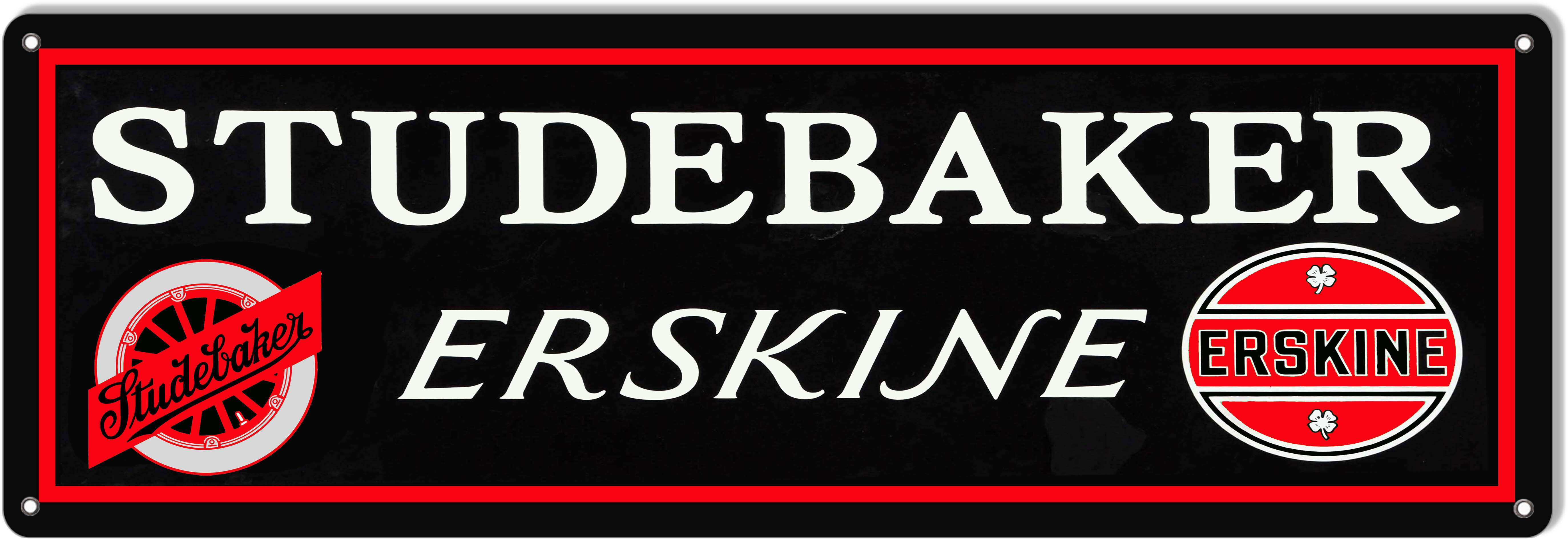 Conoco Motor Oil Reproduction Metal Sign - 16" x 24"