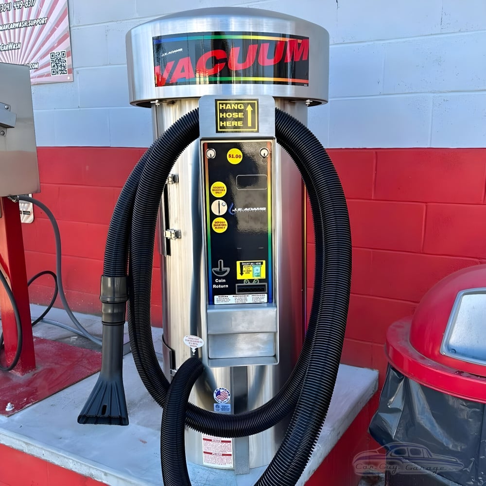 How to Accept CryptoPay Credit Card Payments at Your Car Wash Business