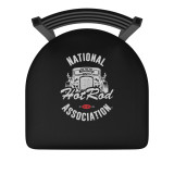 NHRA Drag Racing Hot Rod 25" Stool - Durable & Stylish
