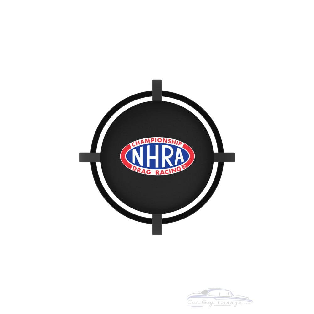 NHRA Drag Racing 25" Stool - Durable, Comfortable, Stylish