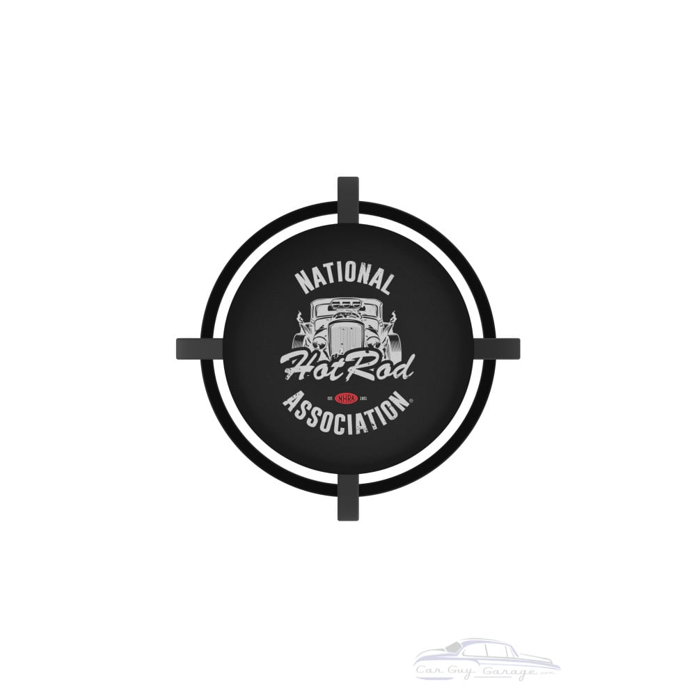 NHRA Drag Racing 25" Stool - Durable, Comfortable, Stylish