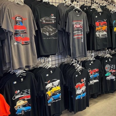 Apparel