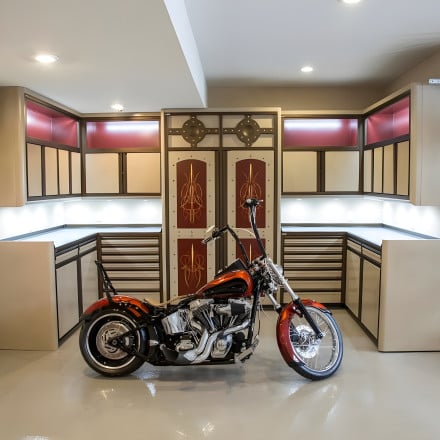 Garage Cabinets