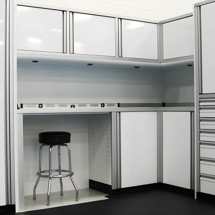 Garage Cabinets