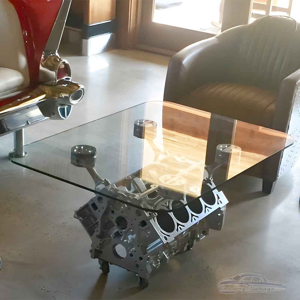 Automobile Furniture