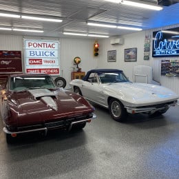 Car Guy Garage