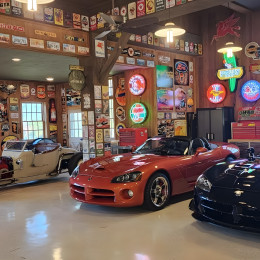 Car Guy Garage
