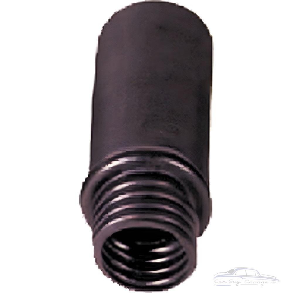 Diesel Stack Adapter for 4" & 5" Exhaust Hose - 5-1/2" O.D.