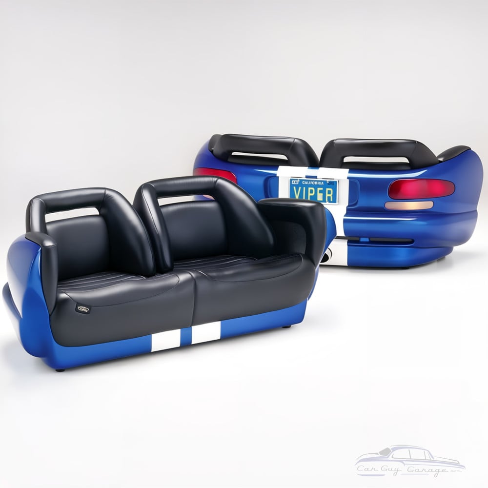 Automobile Furniture