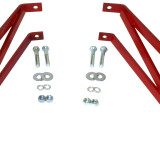 Engine Stand Axle Adapter - Convert & Rotate with Ease