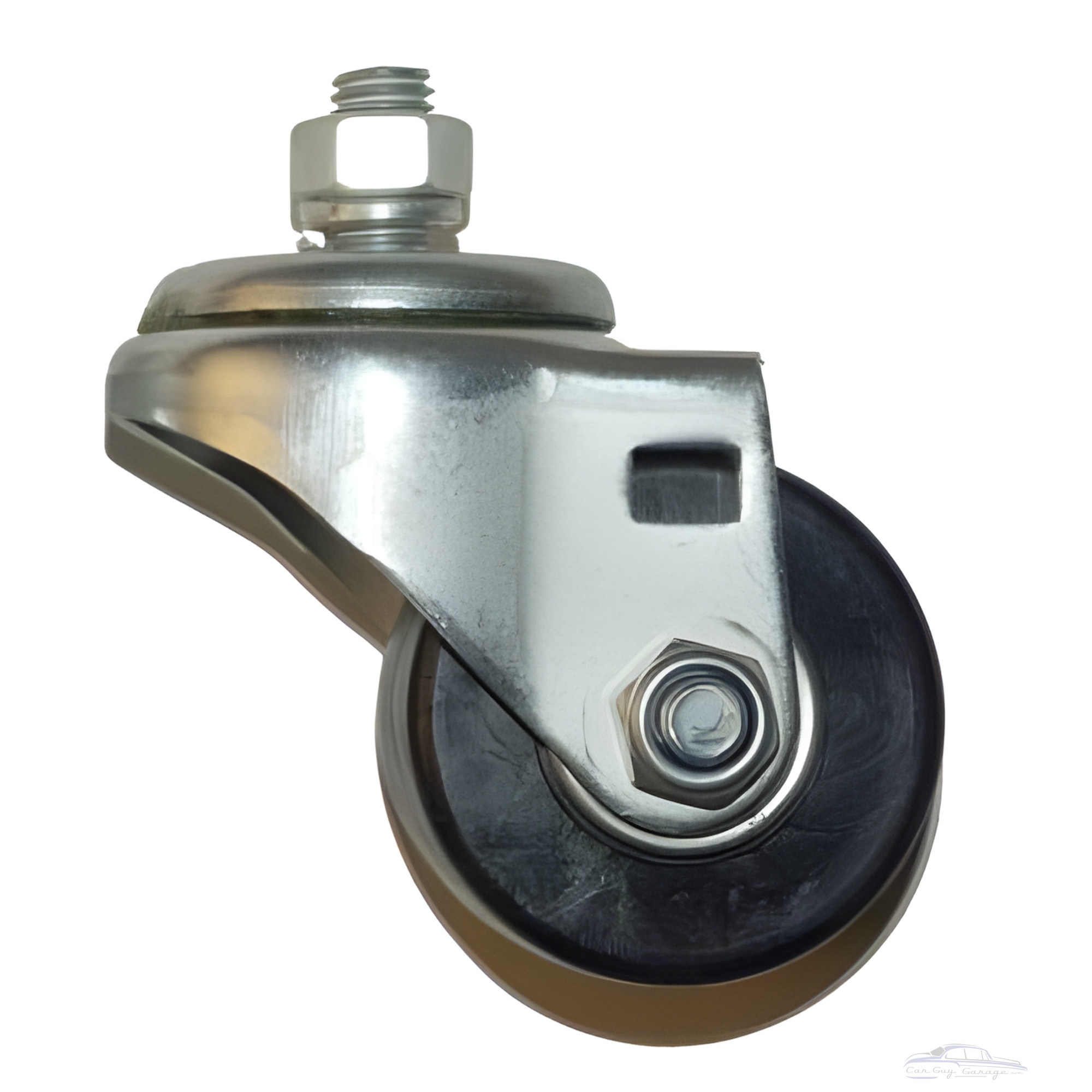 2.5" Heavy Duty Polyurethane Caster - 625 lbs Capacity