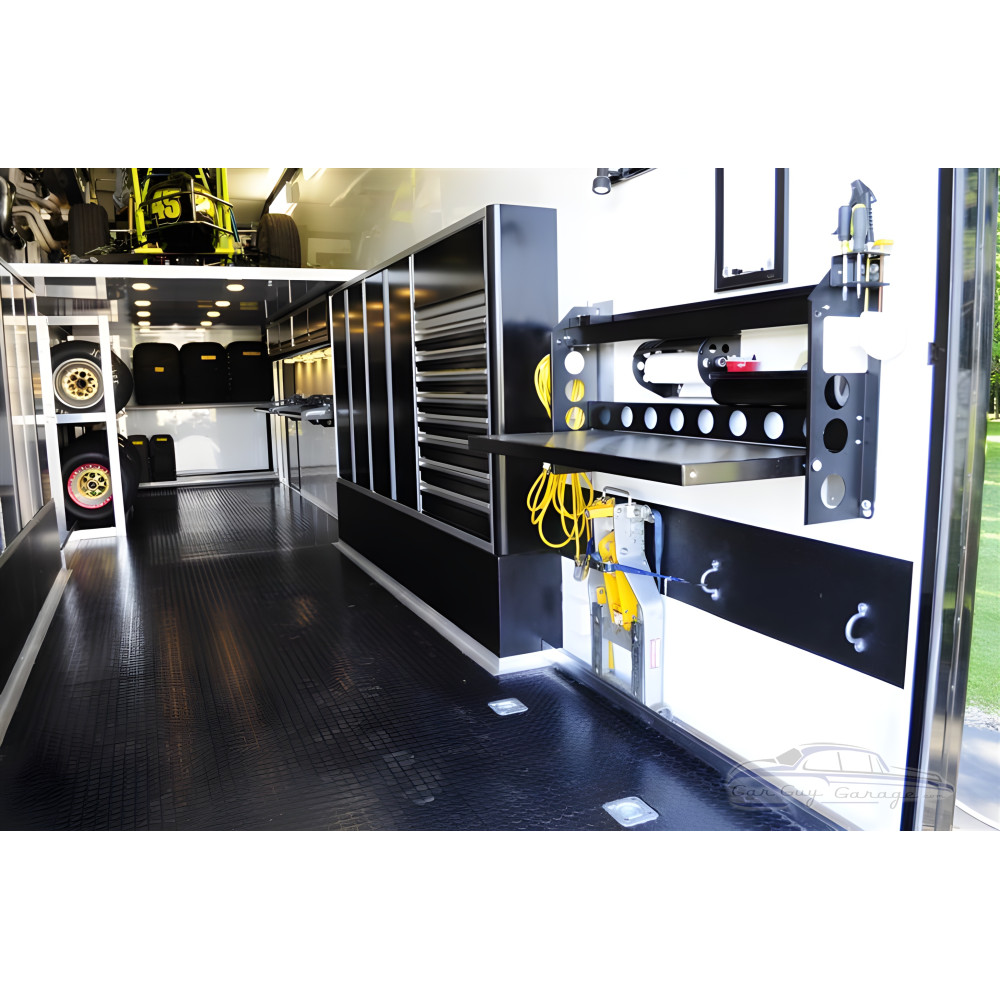 Automotive Office Furniture