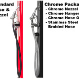 Pennzoil Replica Wayne 70 Gas Pump - Illuminated, Customizable