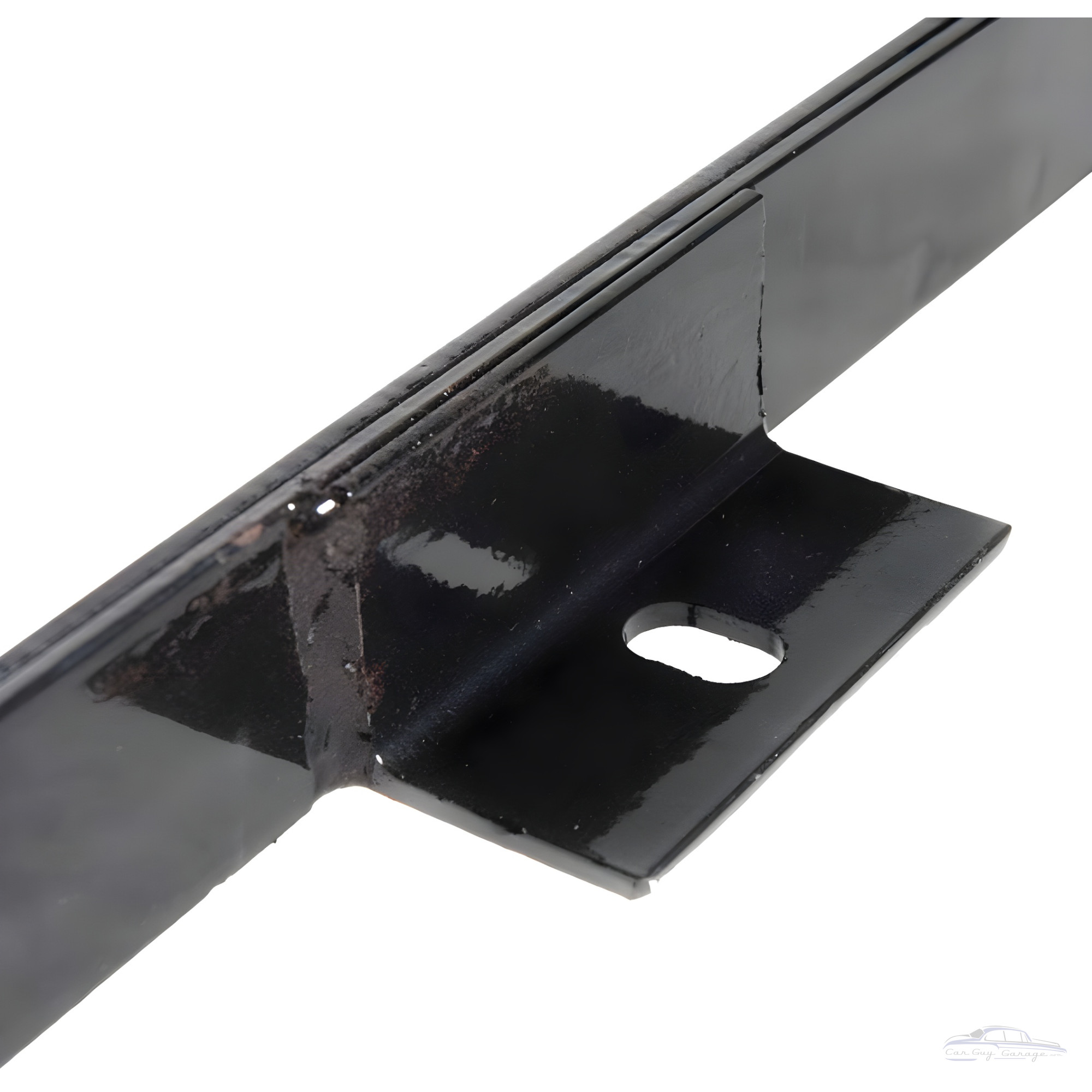 Basic Mobile Tire Rack - Holds 12-14 Tires, Easy to Move