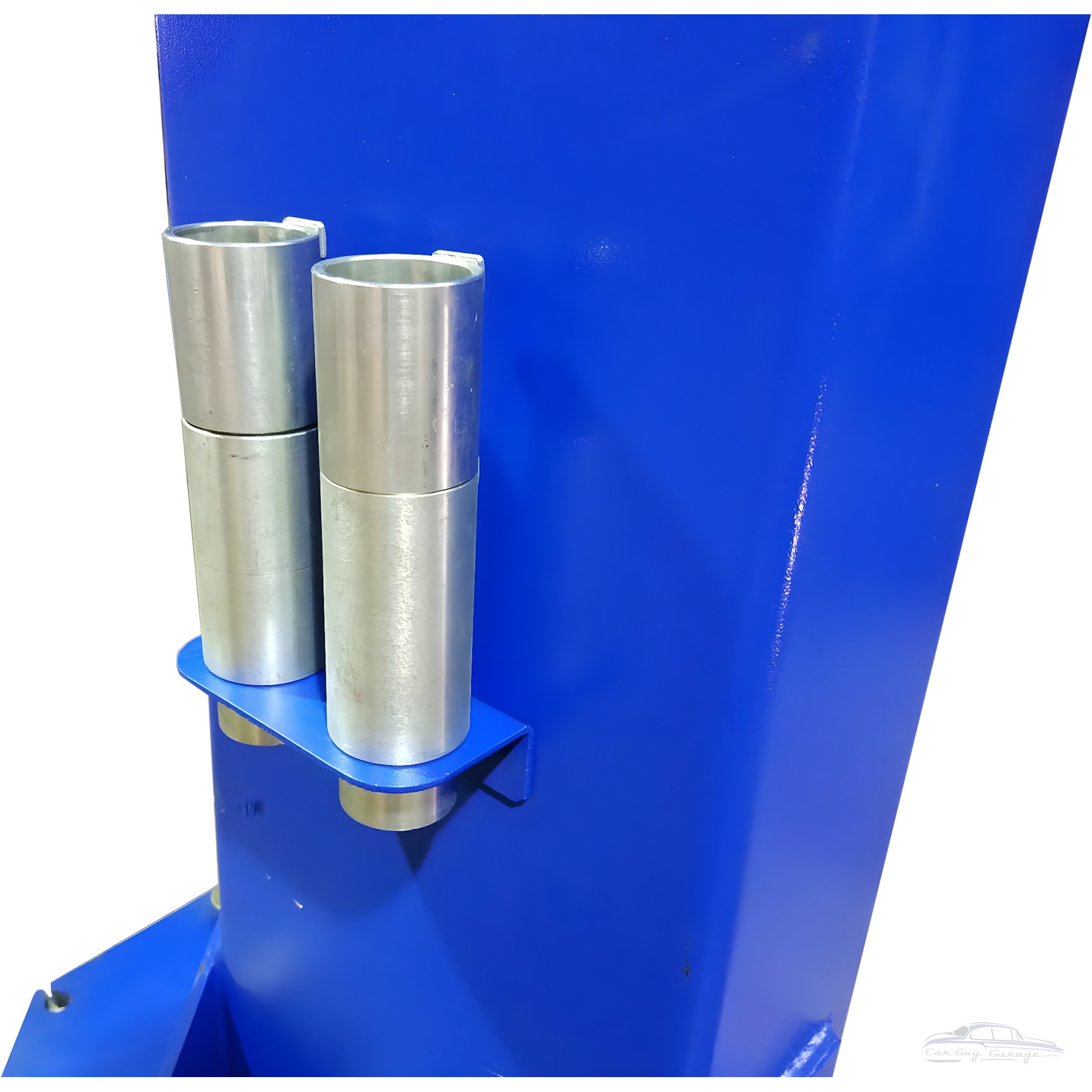 15,000 lb Heavy Duty Two Post Car or Truck Lift - Stable