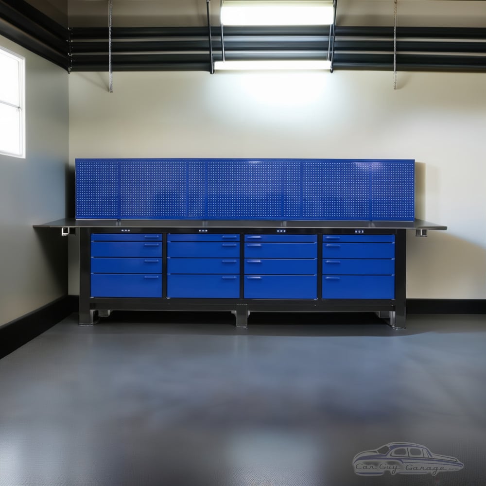 Workbenches