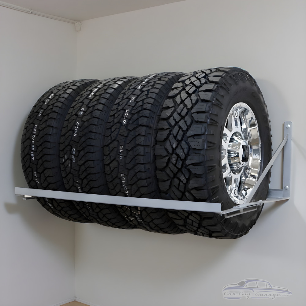Tire Storage Racks