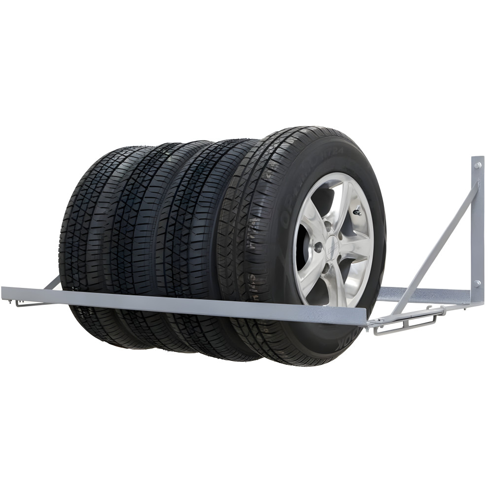 Tire Storage Racks