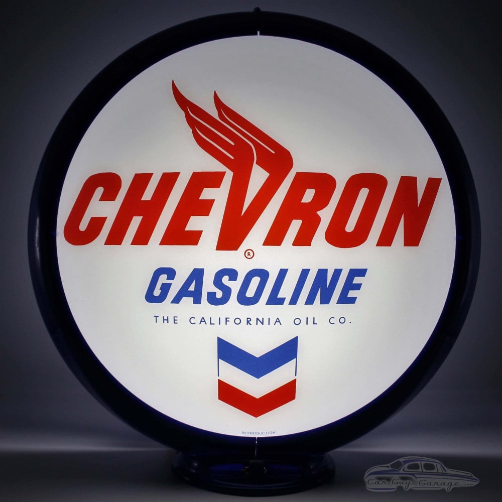 Smith-O-Lene Gasoline Neon Sign - Vintage Aviation Decor