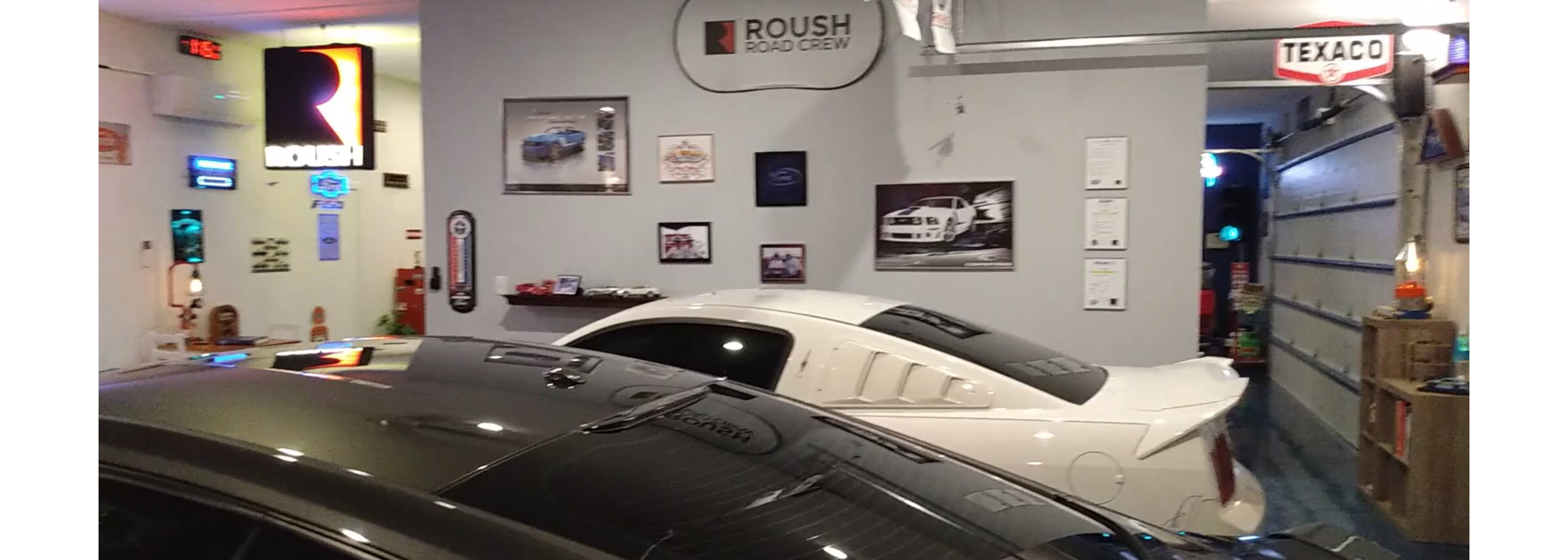 Car Guy Garage