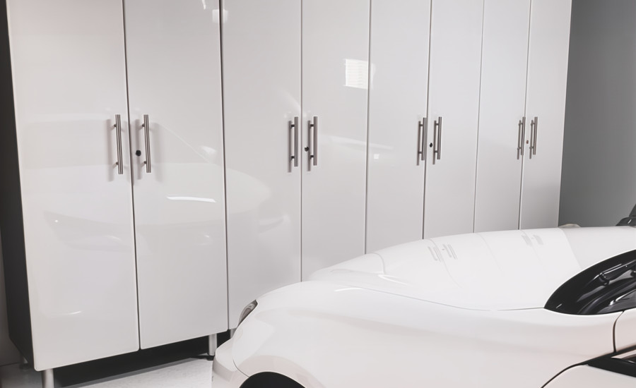 Garage Cabinets
